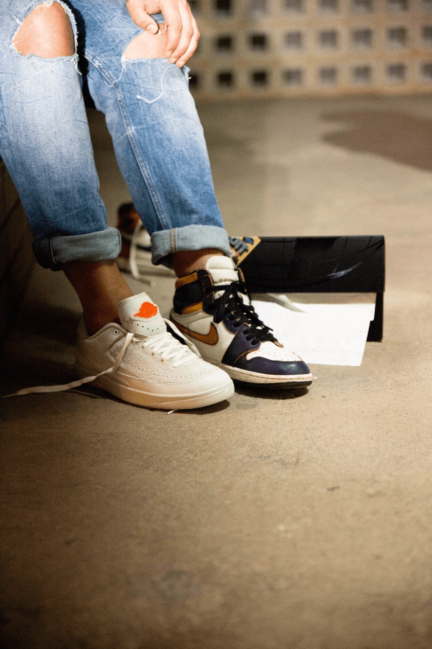 x Jordan Events Recap (JHB & CPT) | Shelflife