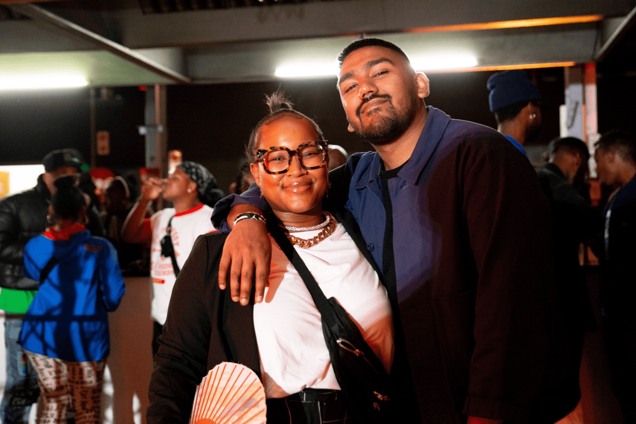 x Jordan Events Recap (JHB & CPT) | Shelflife