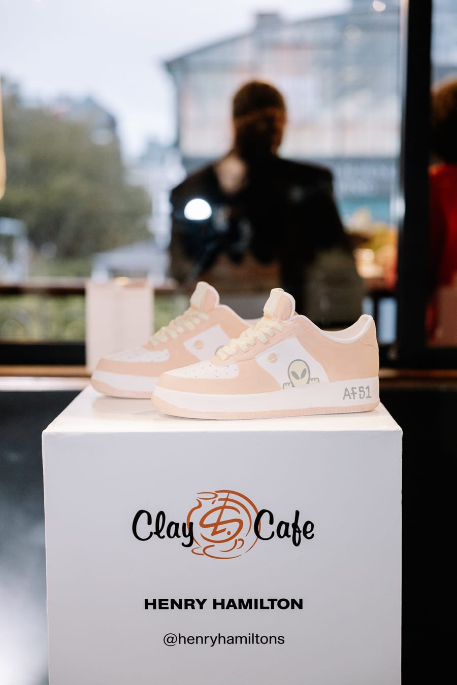 x Clay Cafe Launch Party (Recap) | Shelflife