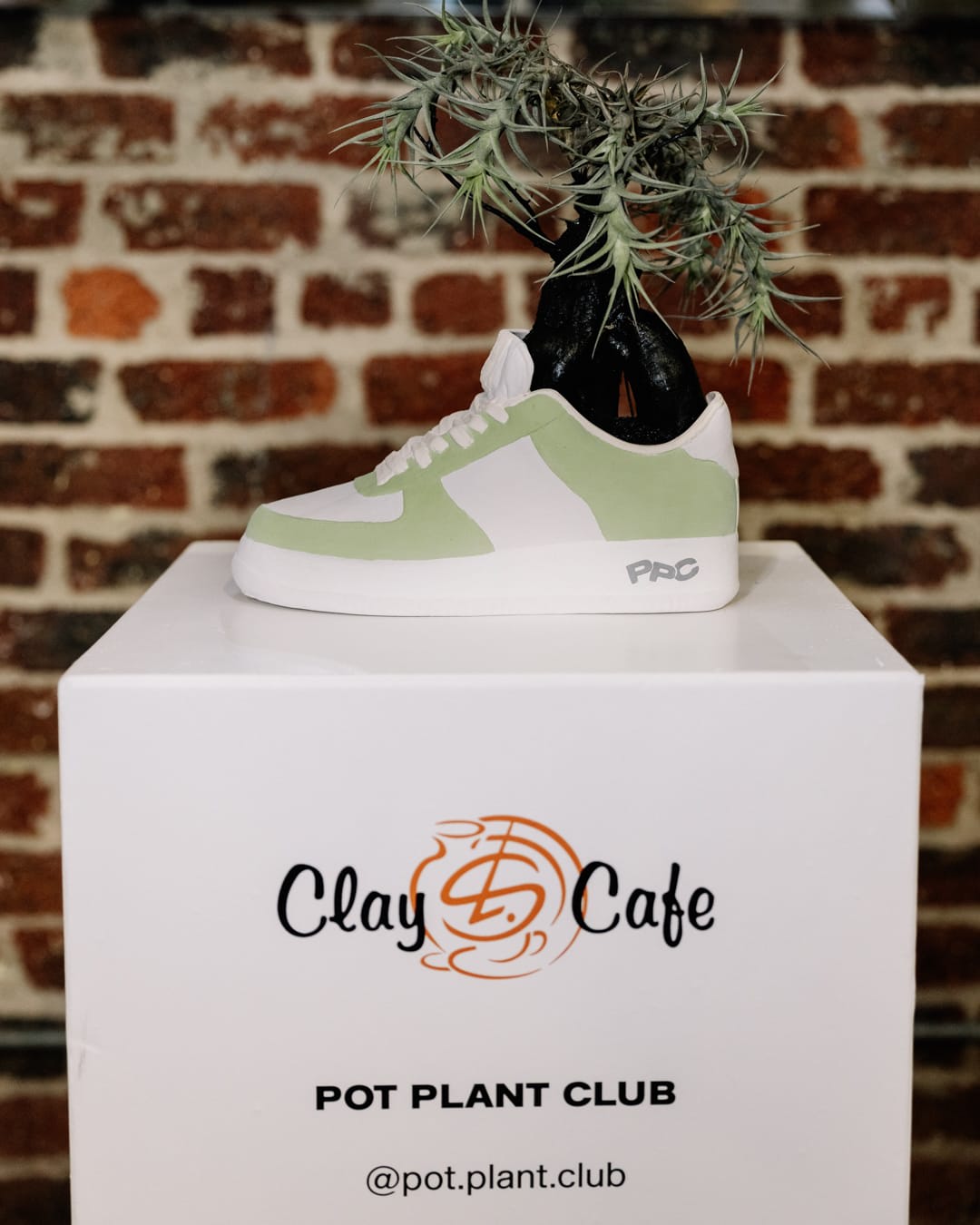 x Clay Cafe Launch Party (Recap) | Shelflife