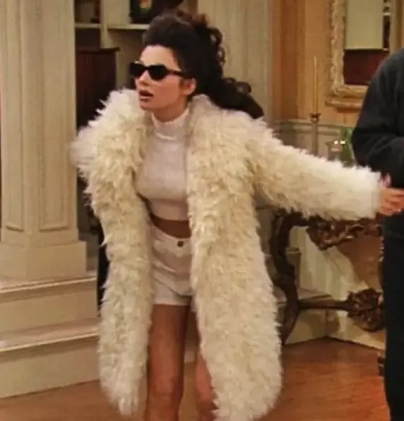 Famous Fits: Fiction's Best Dressed | Shelflife