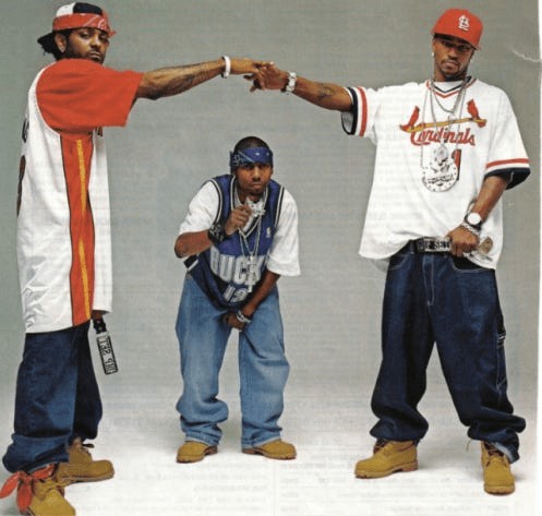How Blue-Collar Clothing Helped Create Streetwear | Shelflife