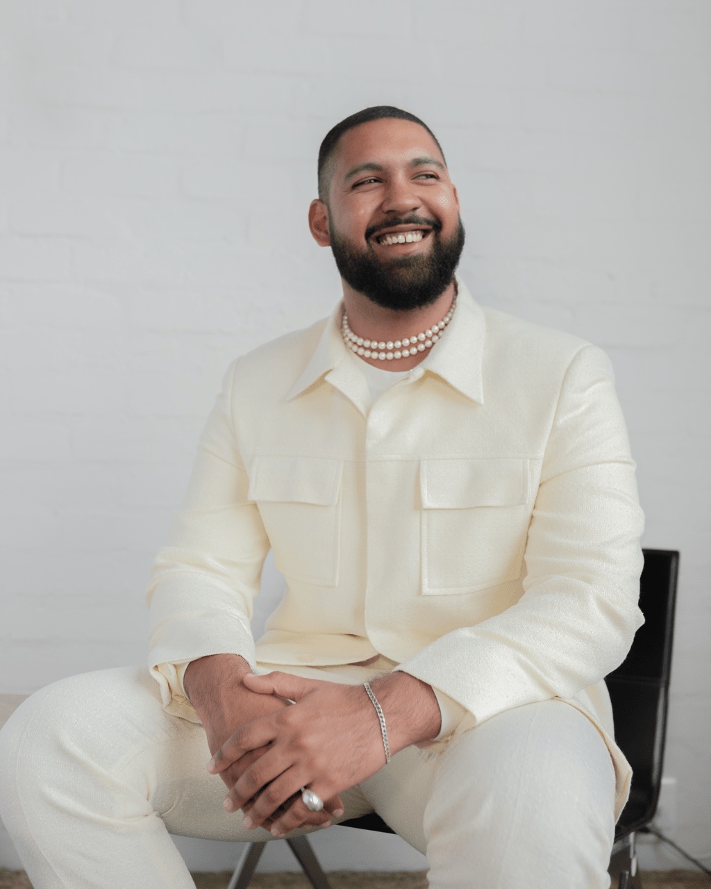 Looking Back To Move Forward: A Conversation With Imran Mohamed | Shelflife