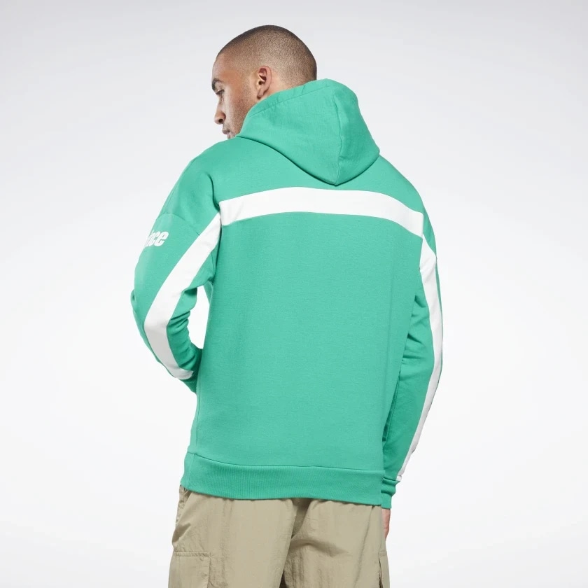 Reebok x Prince Collection | Shelflife