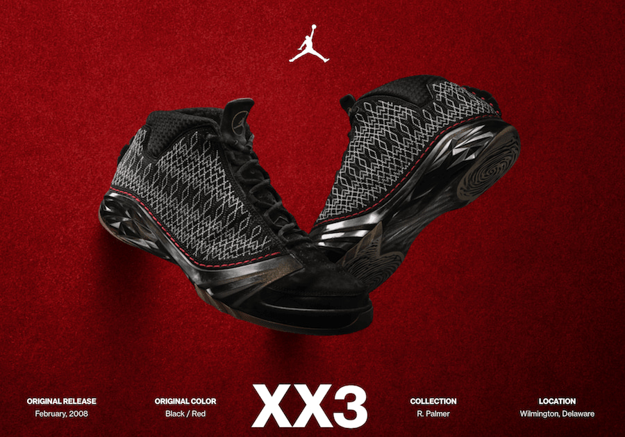 Air Jordan History - Jordan 15 - 26 (Part 2) | Shelflife