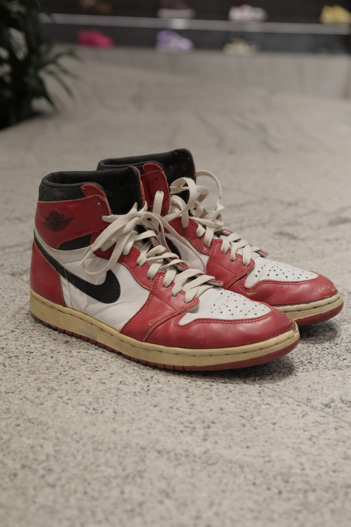 Retro Rareness with JJ Schoeman | Shelflife