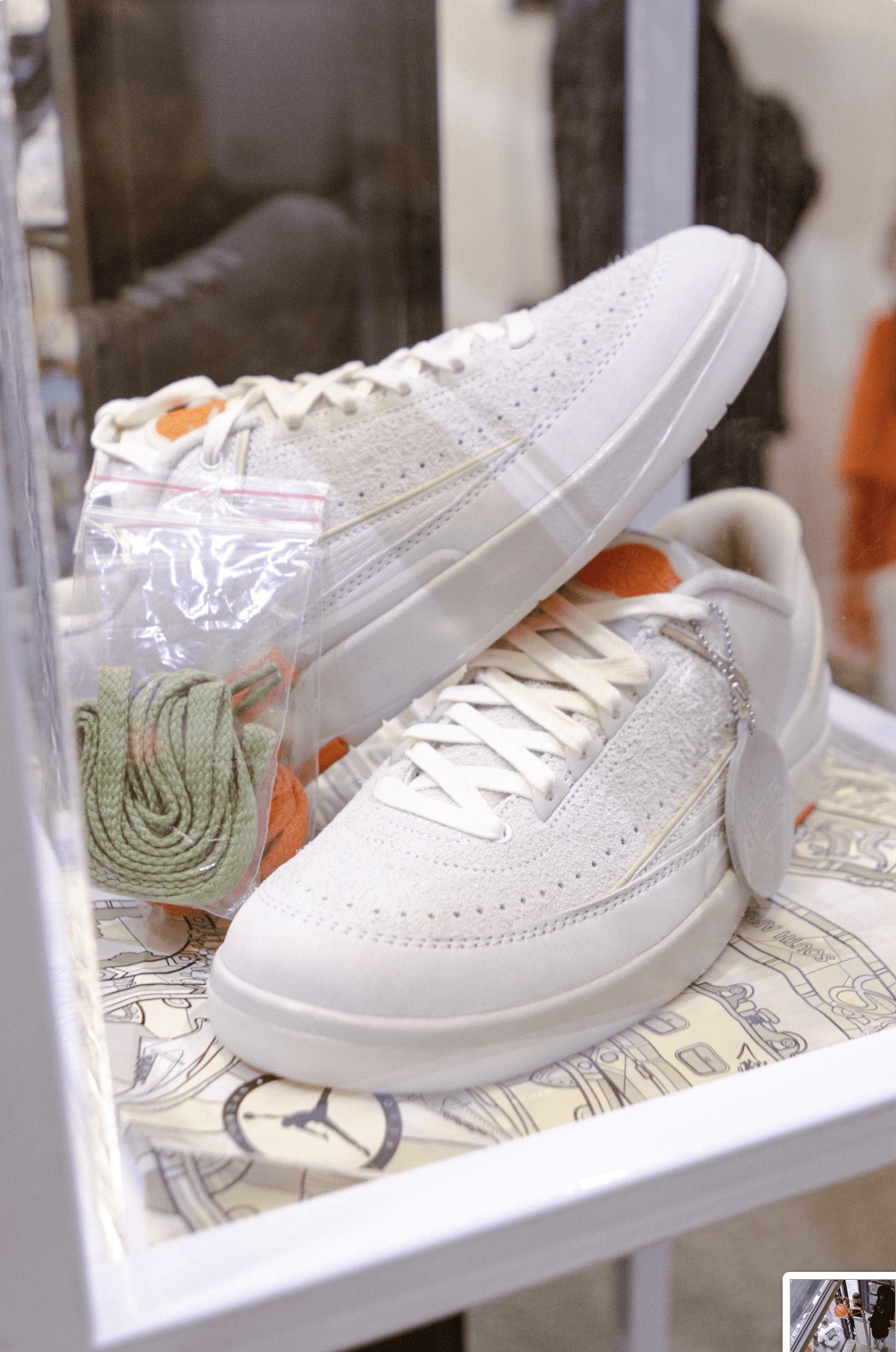 x Jordan 2 Birthday Celebration | Shelflife