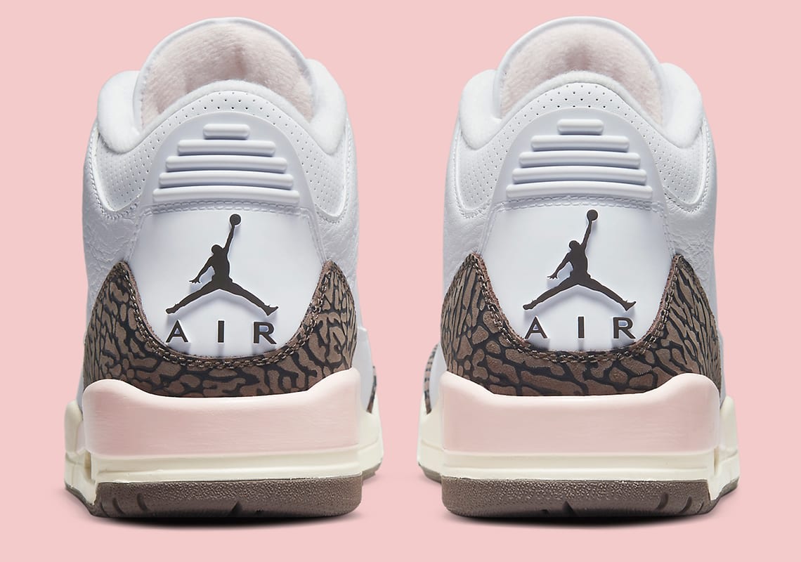 Women's Air Jordan 3 Retro - 'Neapolitan' | Shelflife