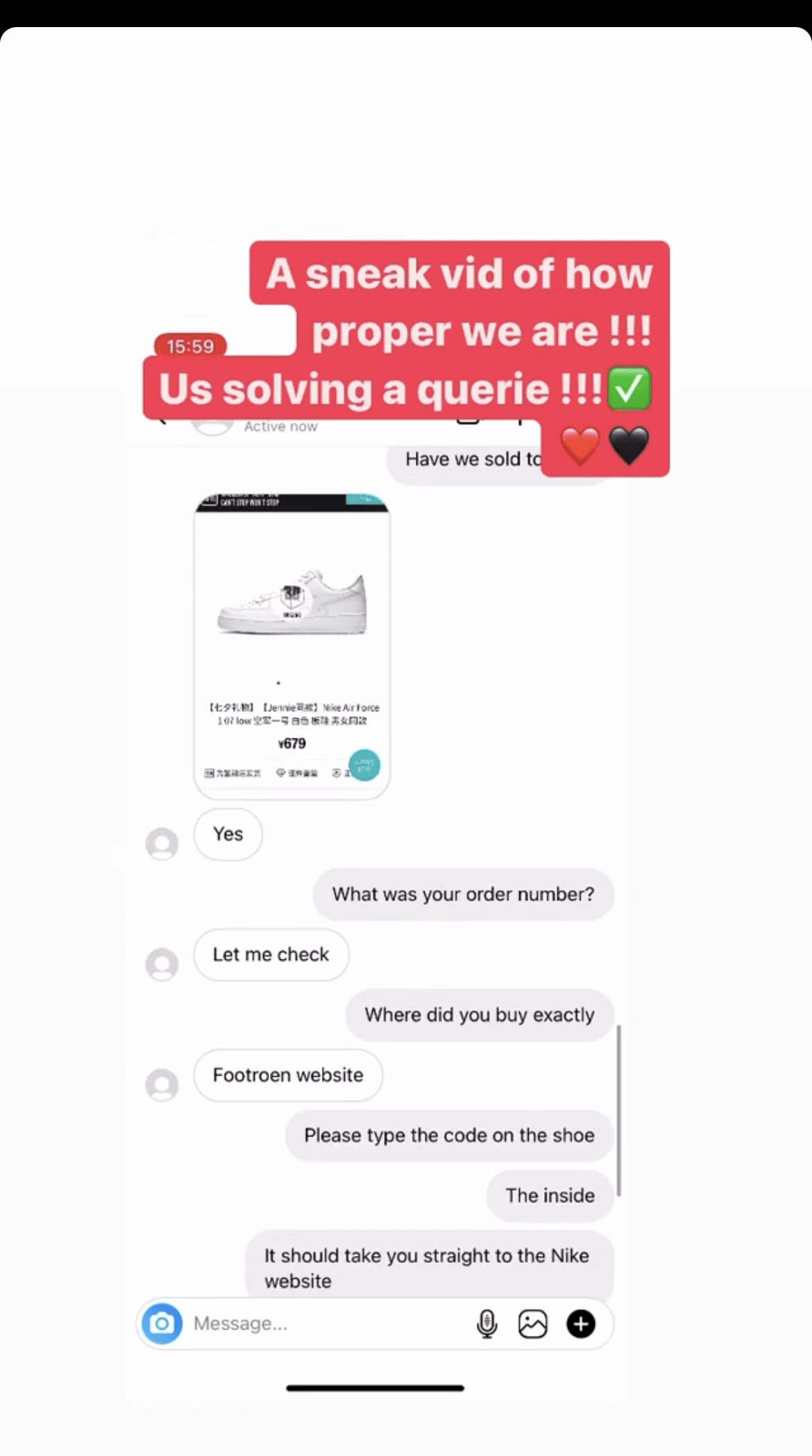 Fake Friday: Footroen | Shelflife