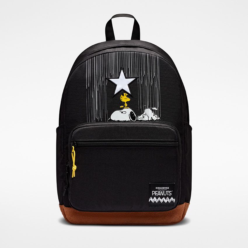 Peanuts x Converse Collection | Shelflife
