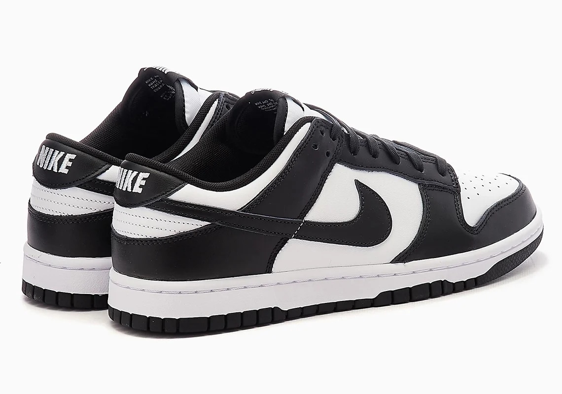 Nike Dunk Low - 'Panda' | Shelflife