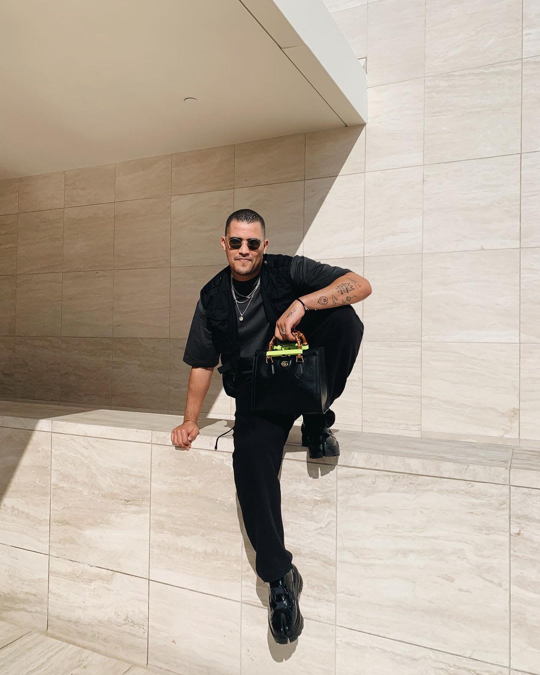 Right Now with Rusty Beukes | Shelflife