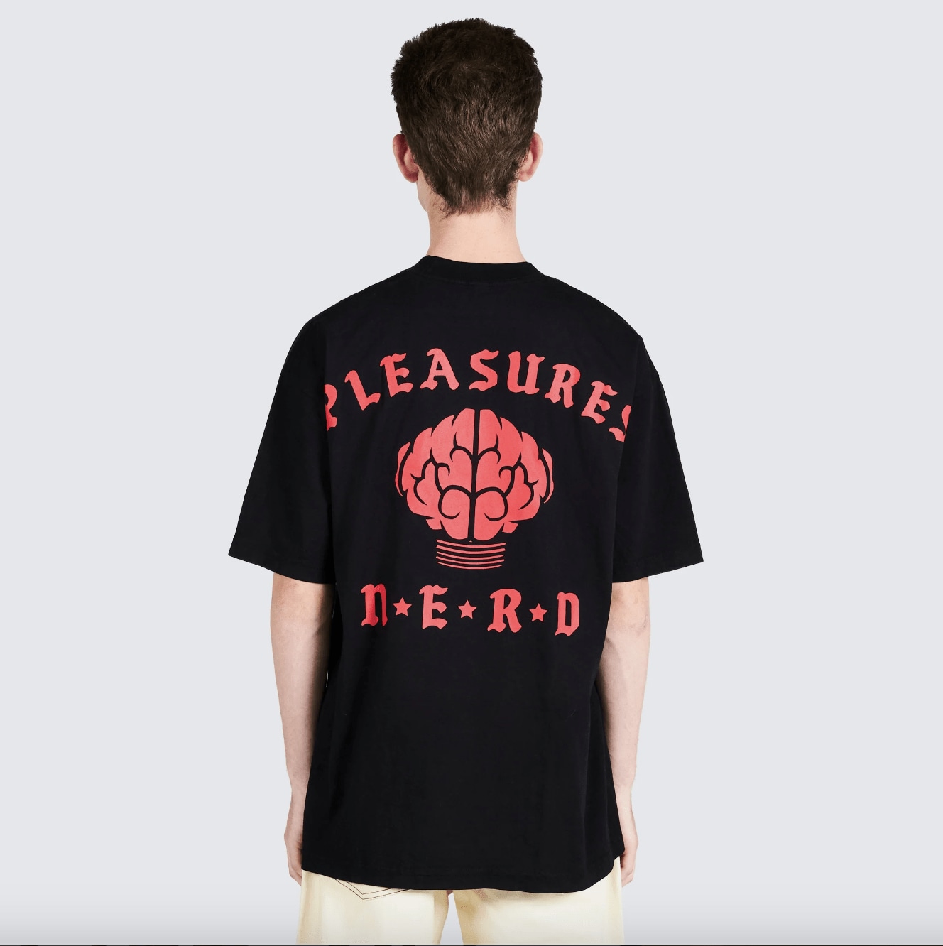 Pleasures x NERD apparel pack | Shelflife