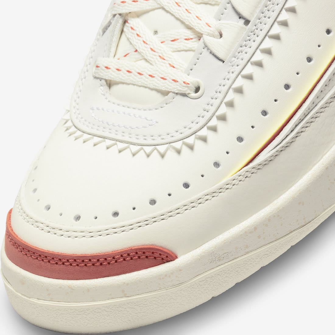Maison Chateau Rouge x Air Jordan 2 Collection | Shelflife