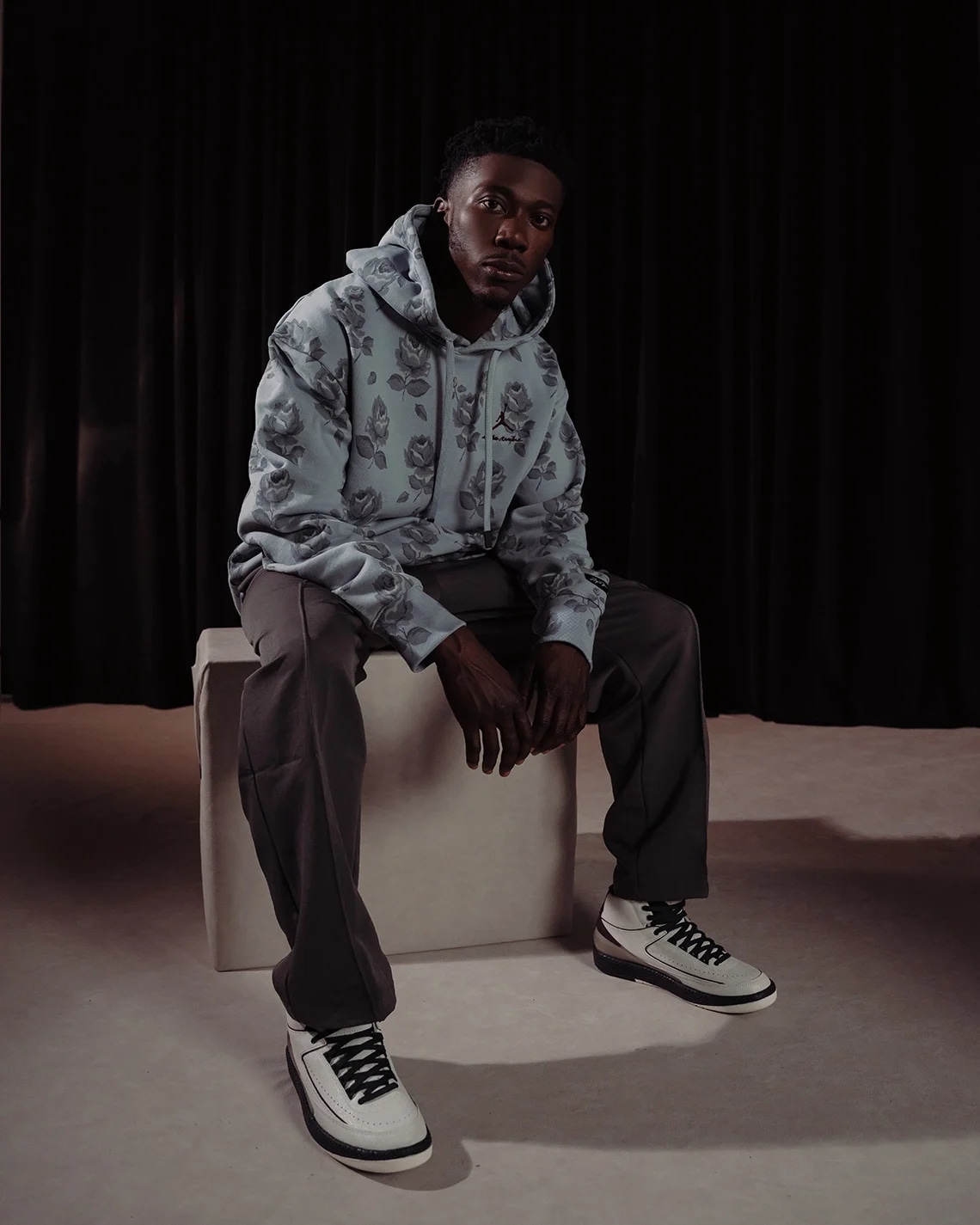 A Ma Maniere x Jordan 'Airness' | Shelflife