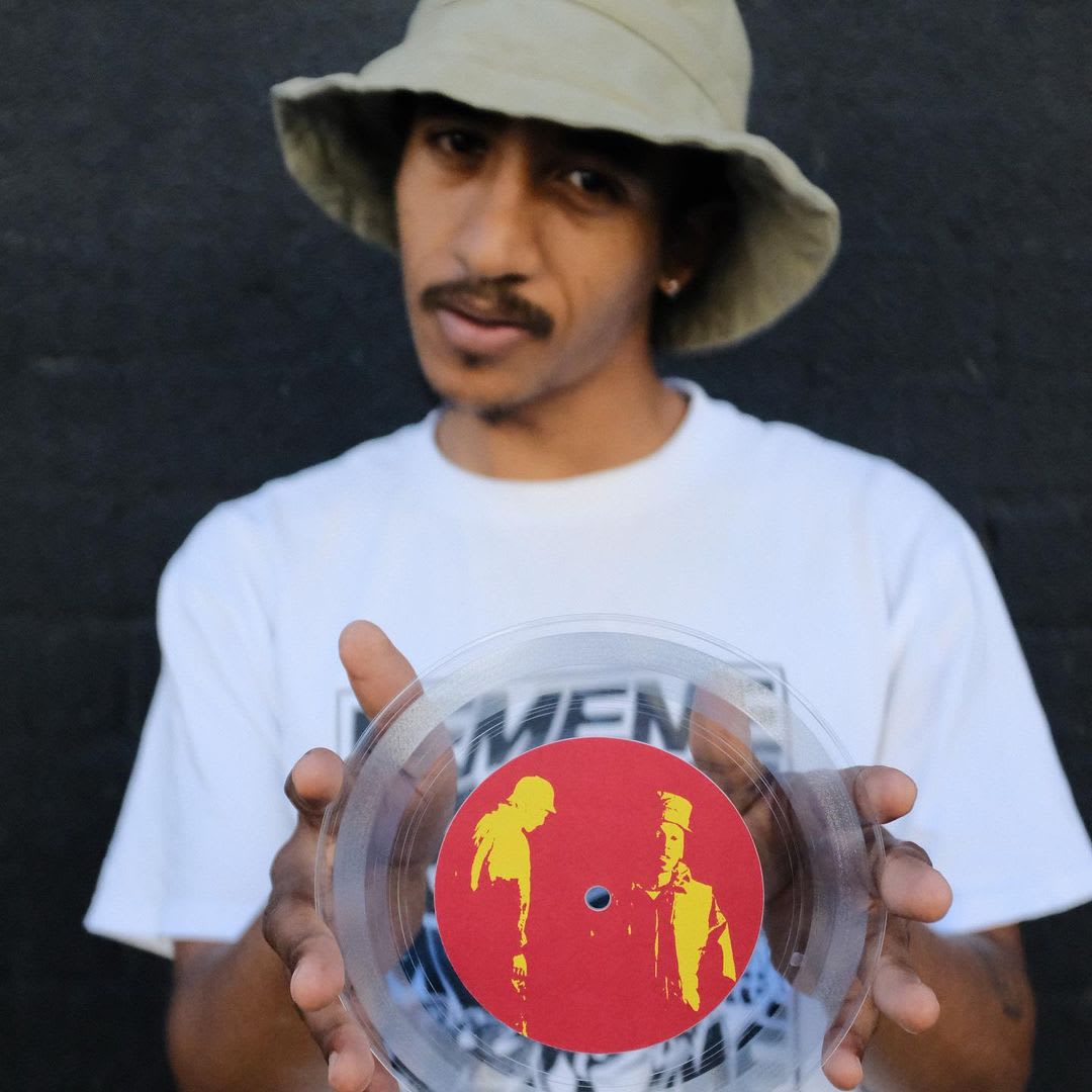 The Many Hats of Fernando Damon | Shelflife