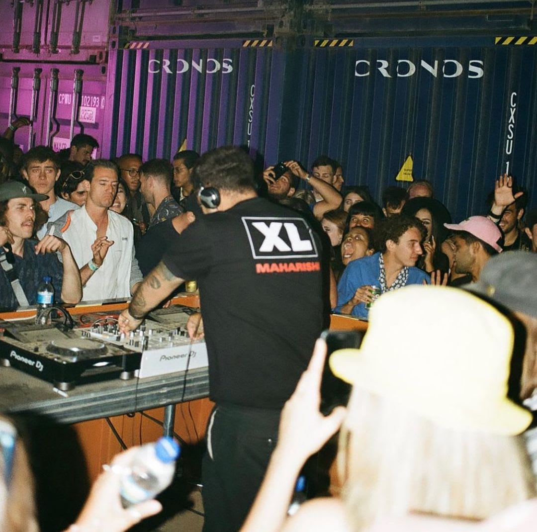 Future Frequency Returns | Shelflife