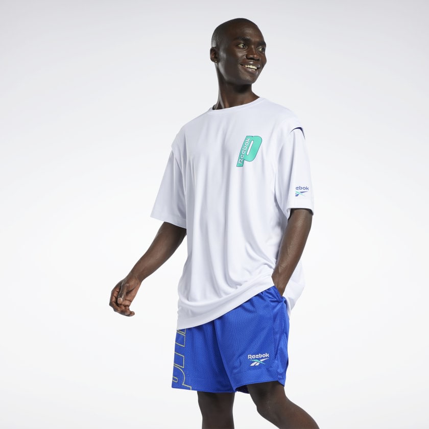 Reebok x Prince Collection | Shelflife
