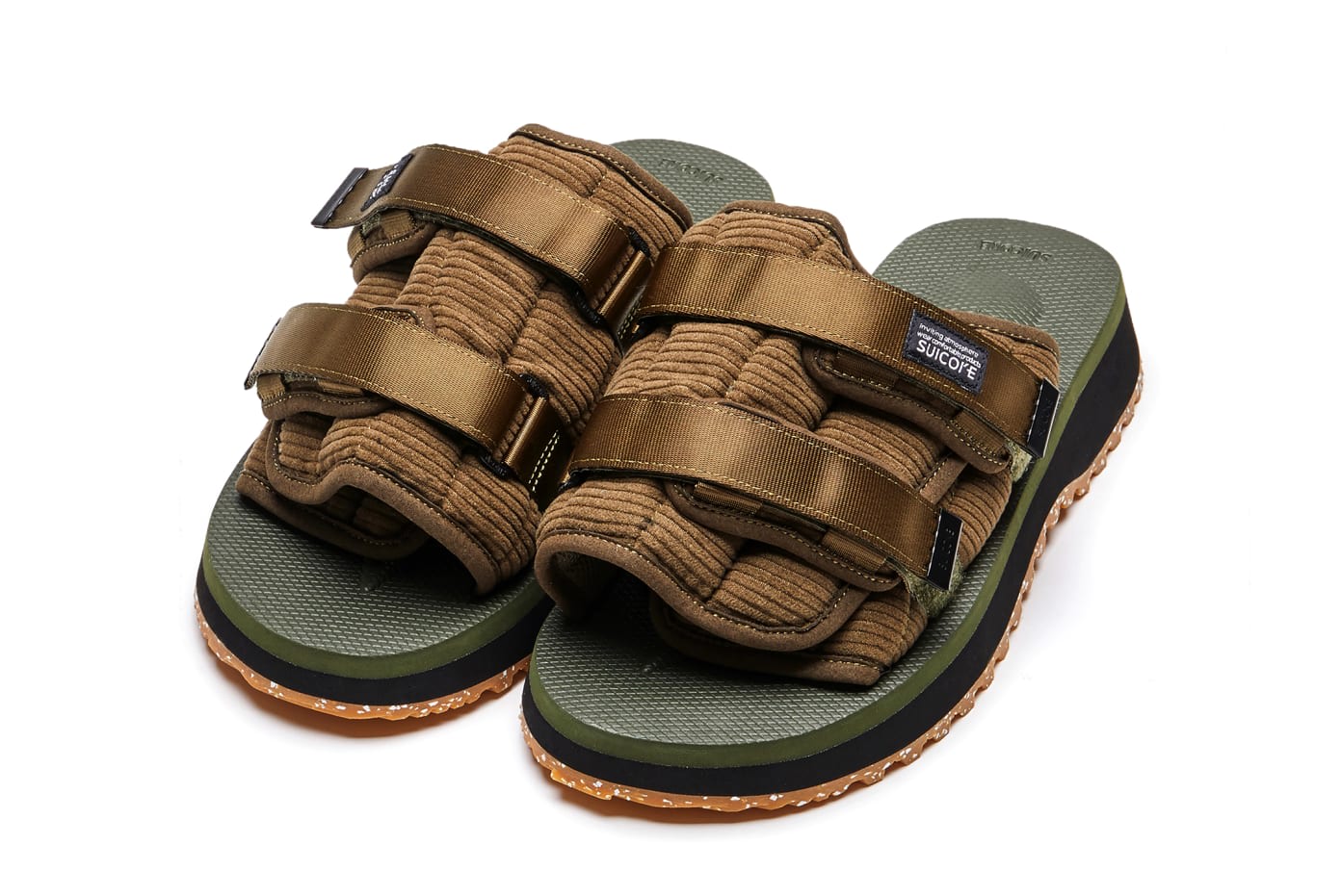 SUICOKE SS24 Collection: 'By the Sea' | Shelflife