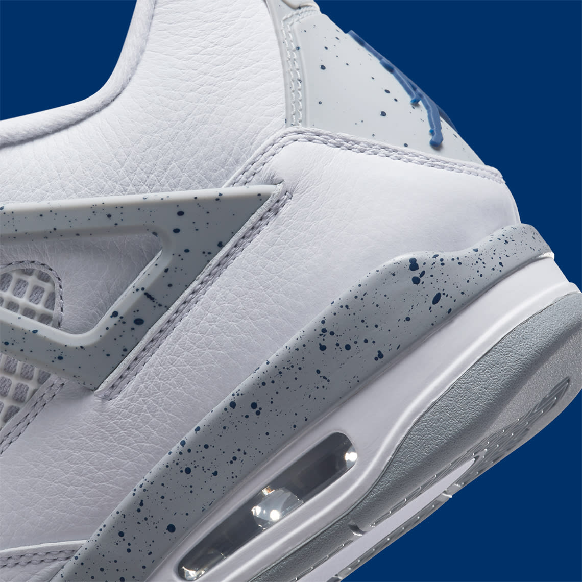 Air Jordan 4 Retro - 'Midnight Navy' | Shelflife