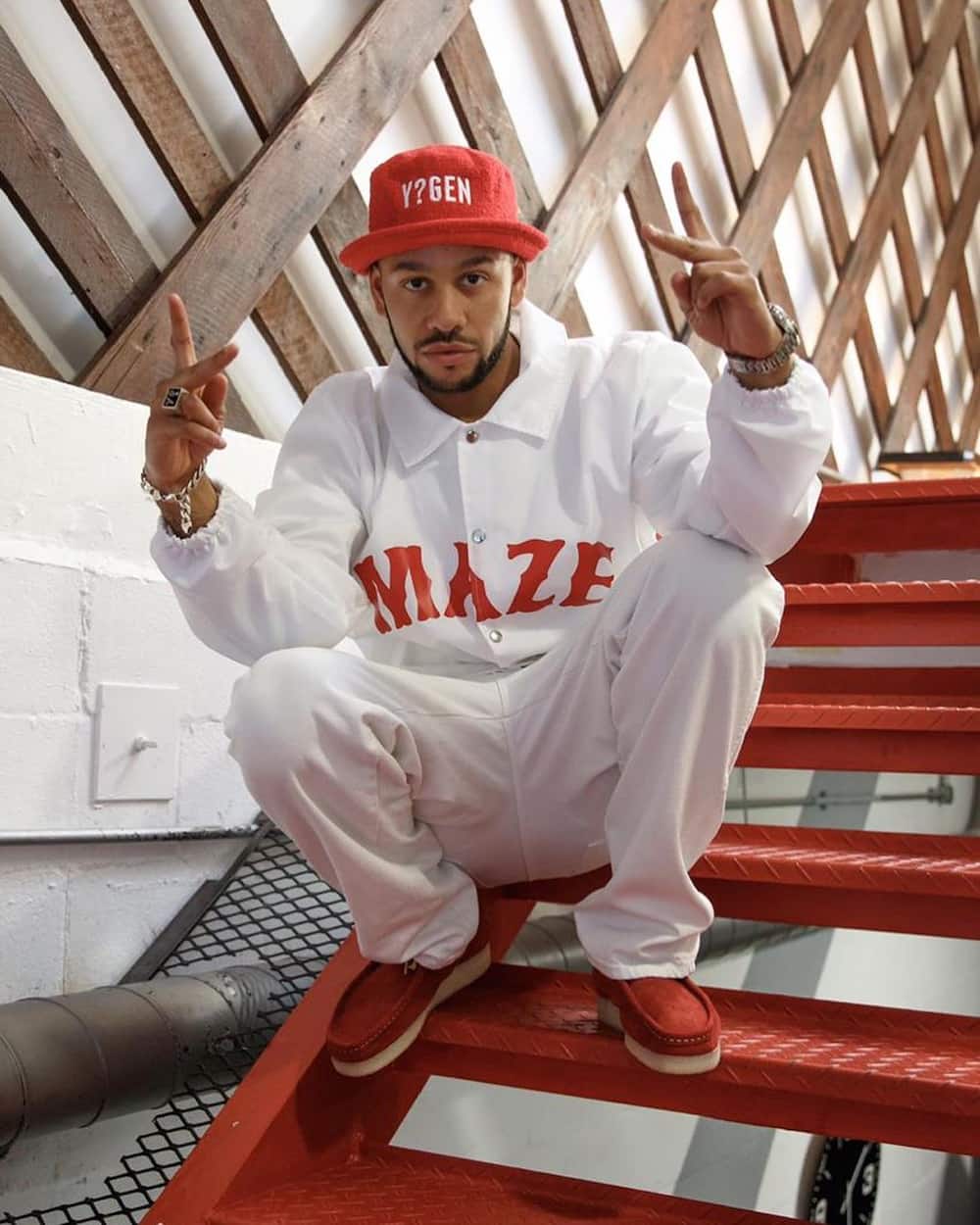 Sound and Style: A South African Story | Shelflife