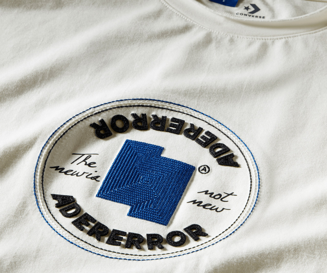 ADER ERROR x Converse | Shelflife