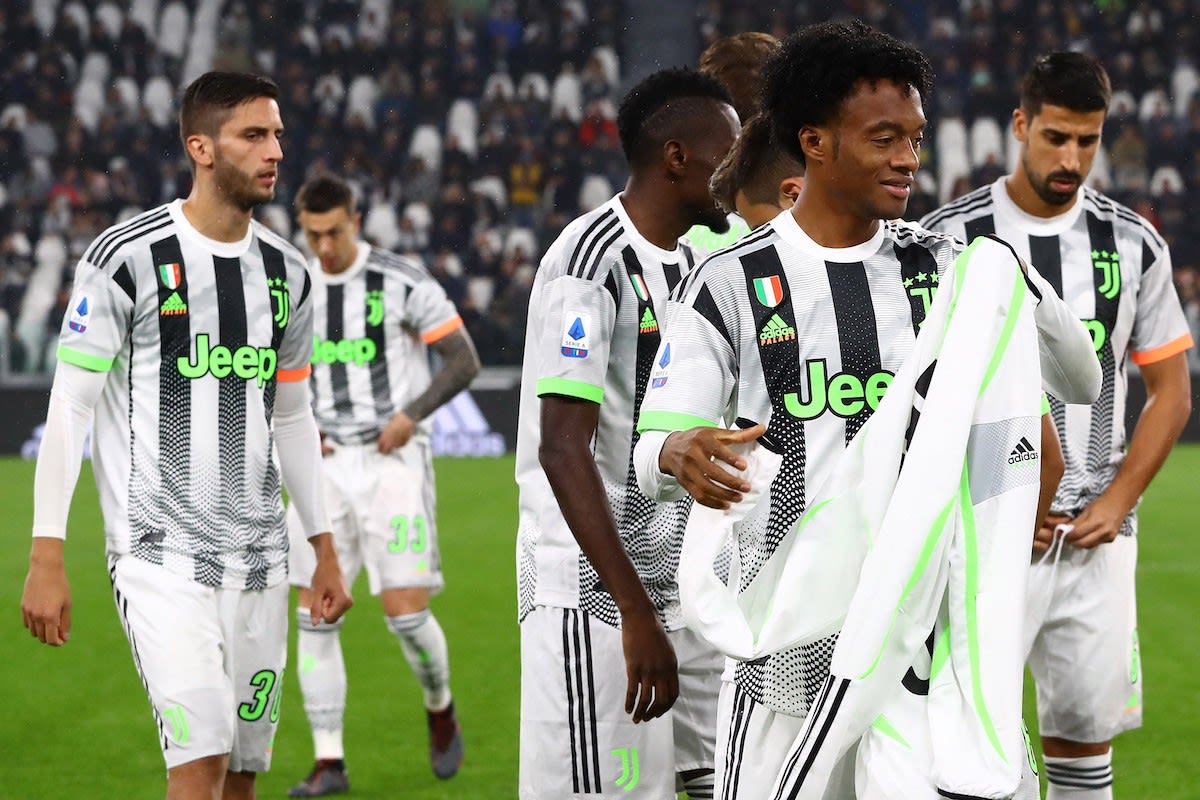 Football x Fashion: The Game's Best Collabs | Shelflife