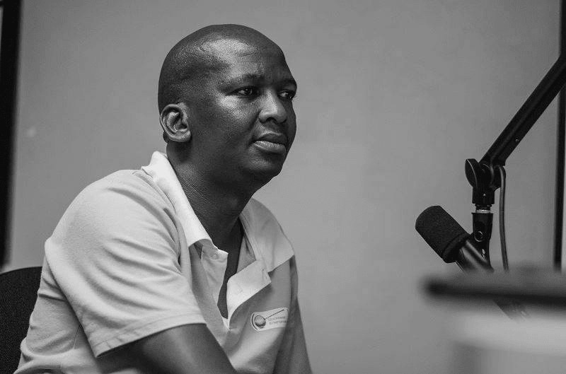 The Lesotho Rap Archive Project | Shelflife