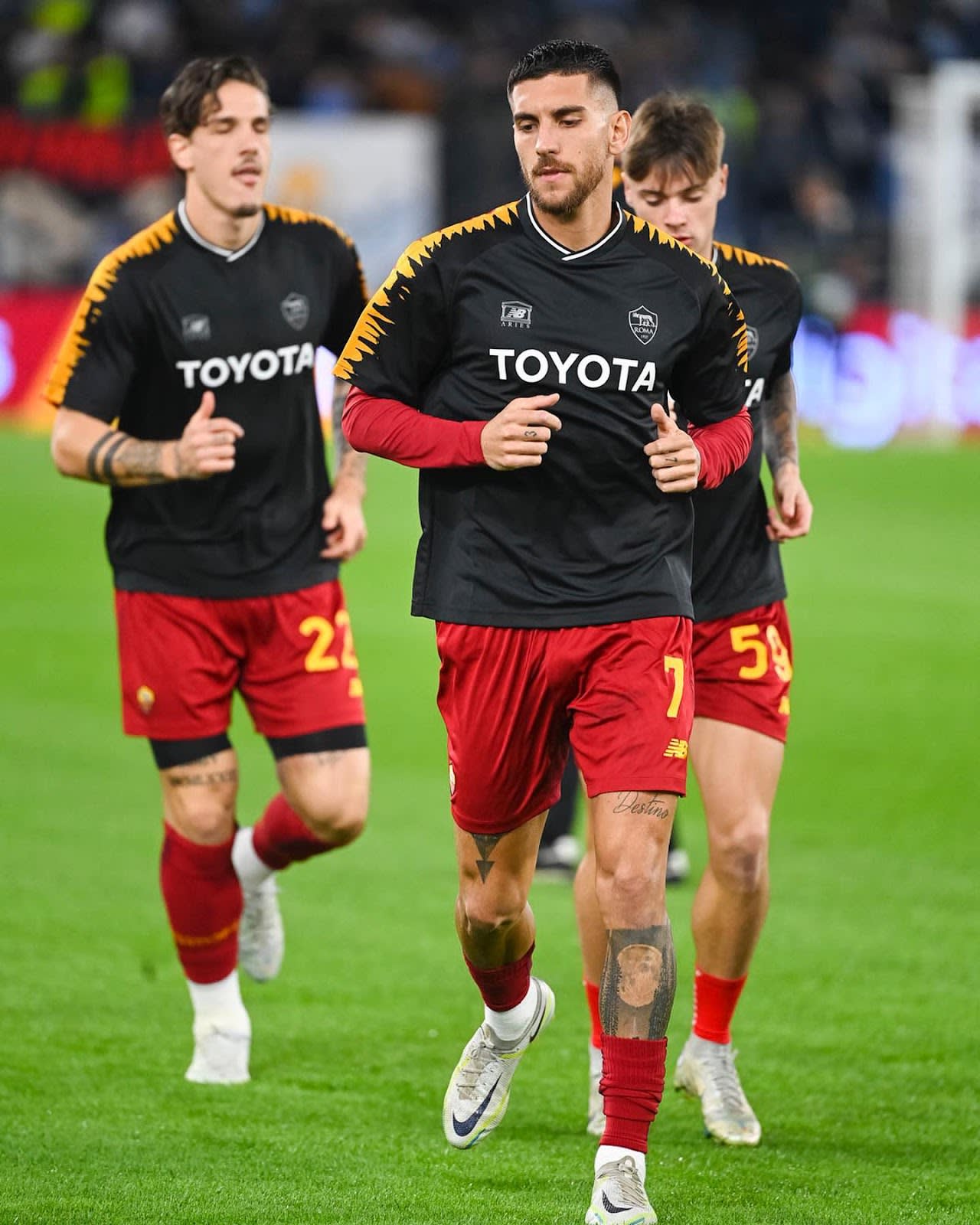 Football x Fashion: The Game's Best Collabs | Shelflife