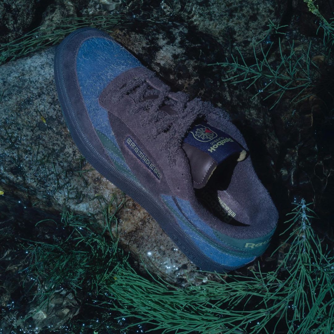 Brain Dead x Reebok: Release Info & Past Collabs | Shelflife