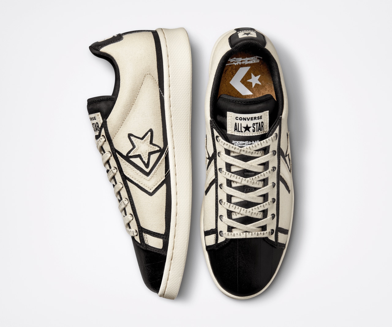 Joshua Vides x Converse | Shelflife