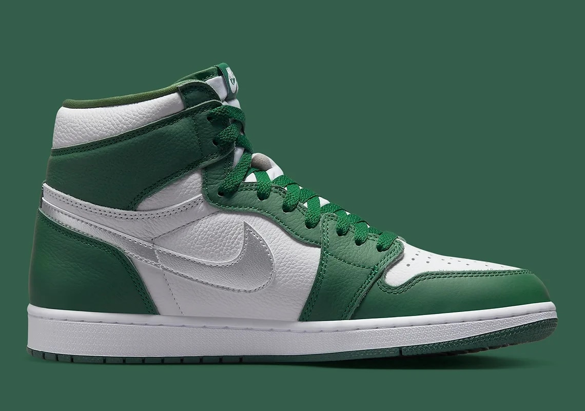 Air Jordan 1 High OG - 'Gorge Green' | Shelflife