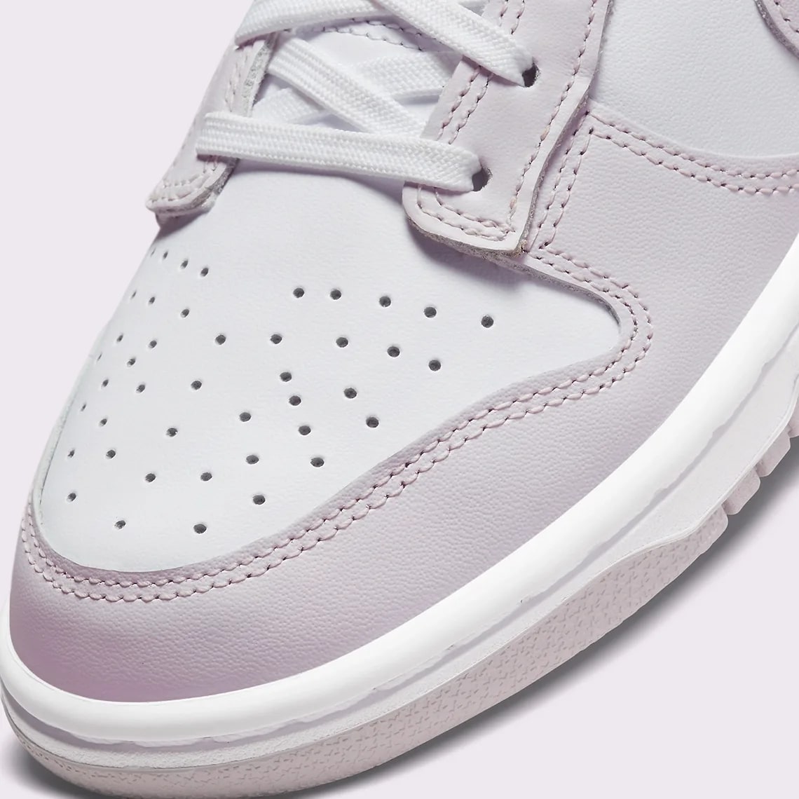 Nike Women's Dunk Low - 'White & Venice' | Shelflife