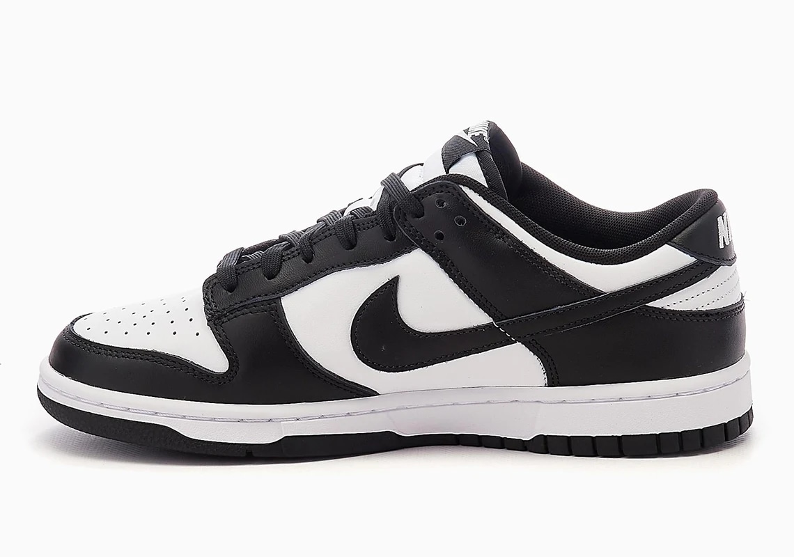 Nike Dunk Low - 'Panda' | Shelflife