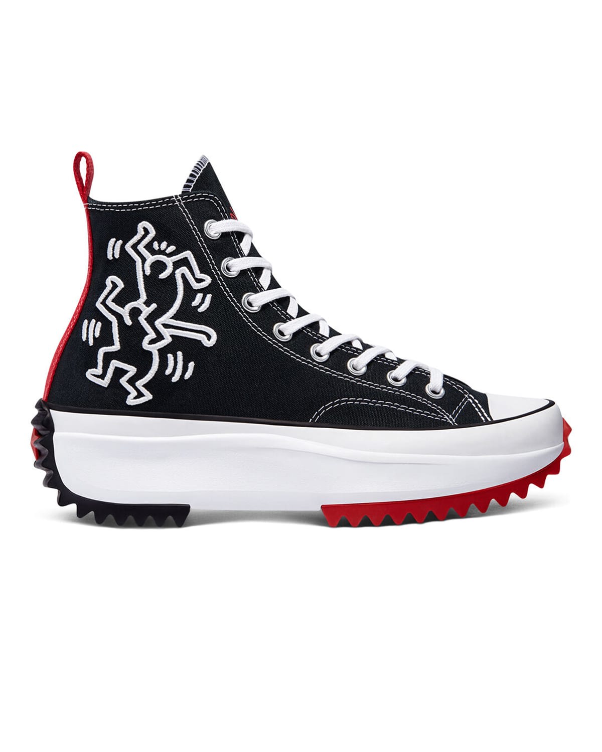 Keith Haring x Converse Collection | Shelflife