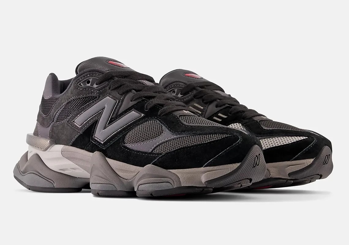 New Balance 9060 Pack | Shelflife