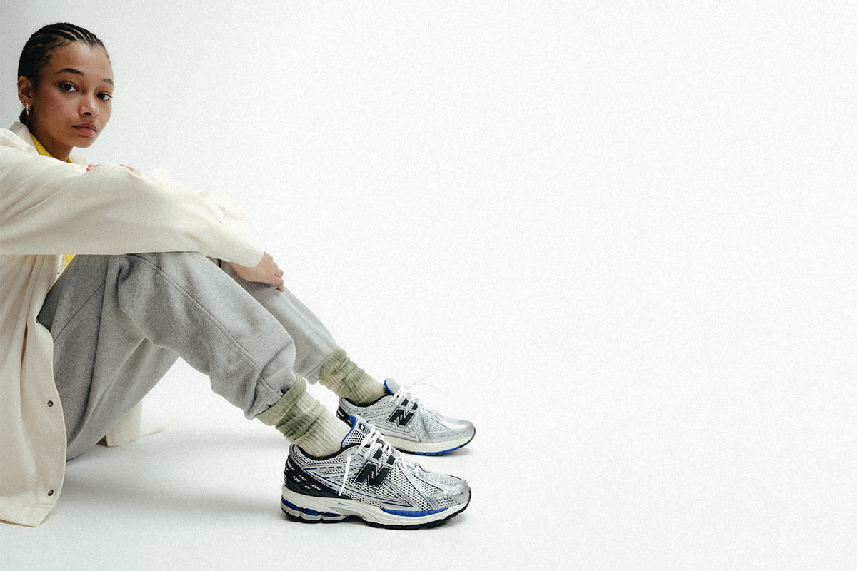 New Balance 1906R "Protection Pack" | Shelflife