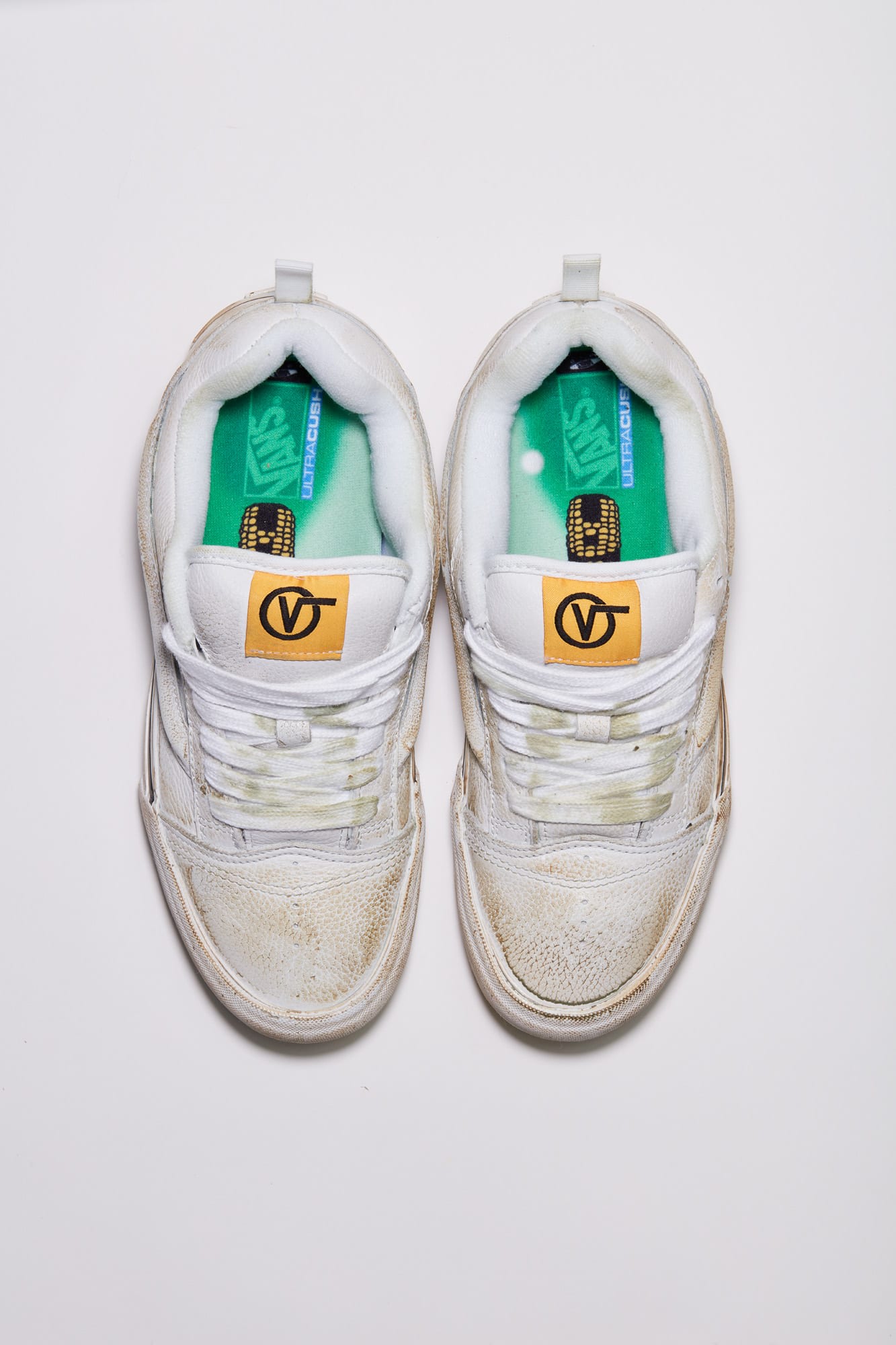 DCA x Vans Vault | Shelflife