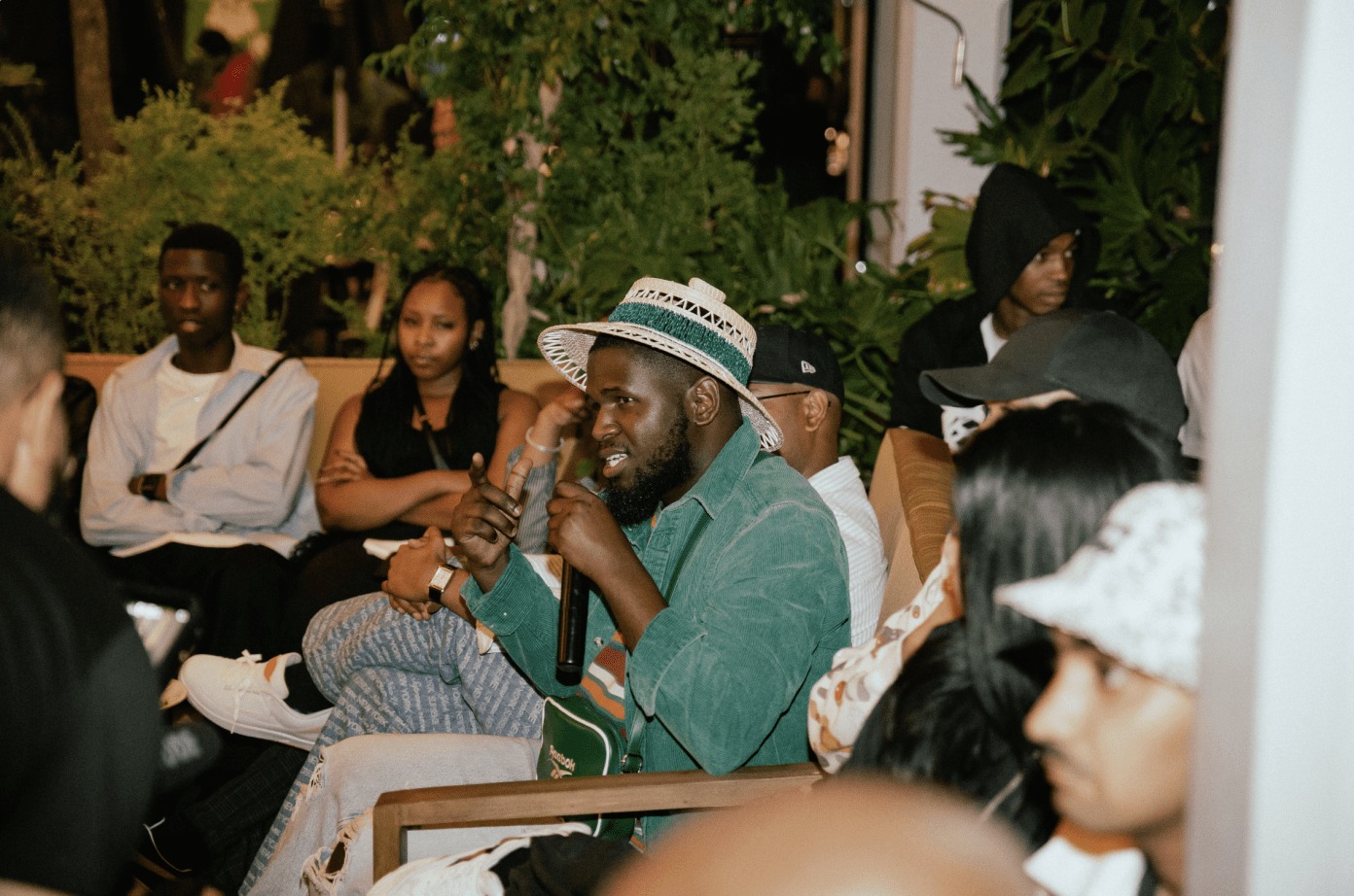 PLEASURES x PUMA SA TOUR RECAP | Shelflife