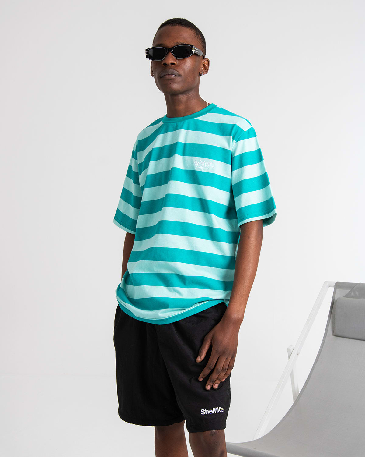 Summer '21 | Shelflife