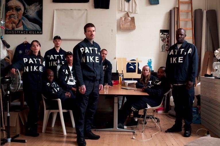 Brief History: Patta | Shelflife