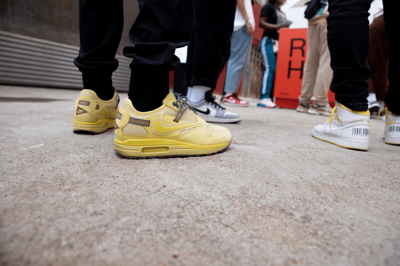 x Jordan Events Recap (JHB & CPT) | Shelflife