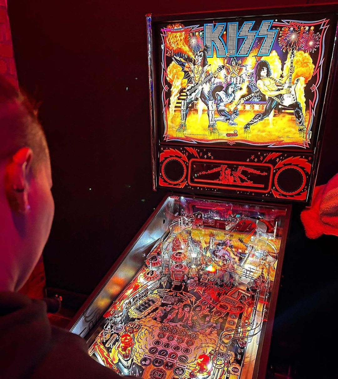 Barcadia: the retro resurgence | Shelflife