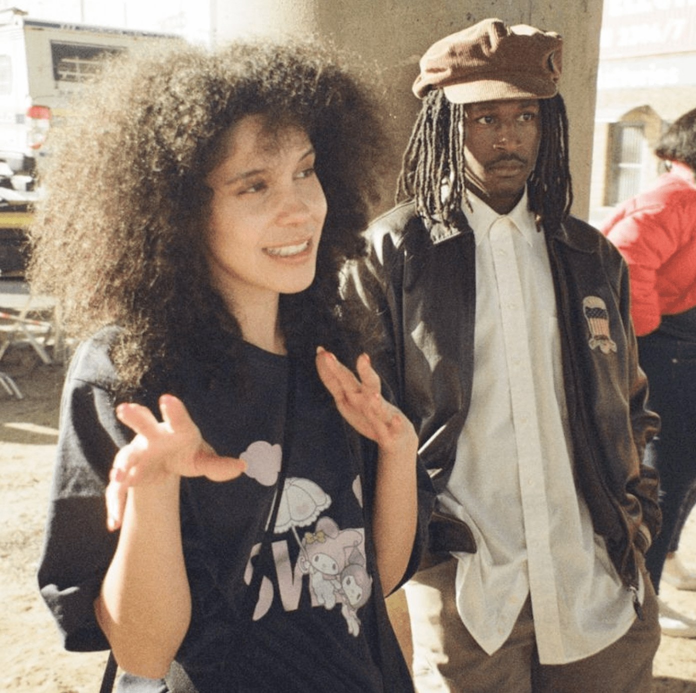 Right Now with Kyla Philander | Shelflife