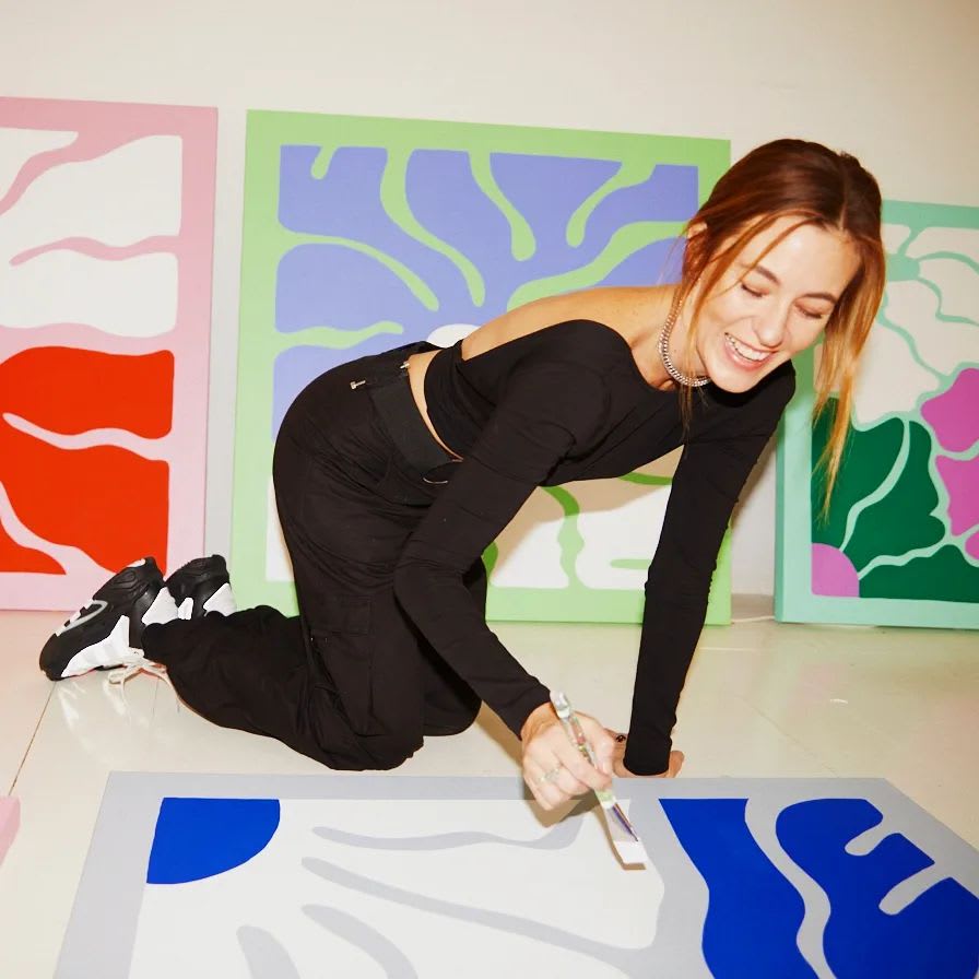 Kim Van Vuuren x New Balance: Launch Party in Barcelona | Shelflife