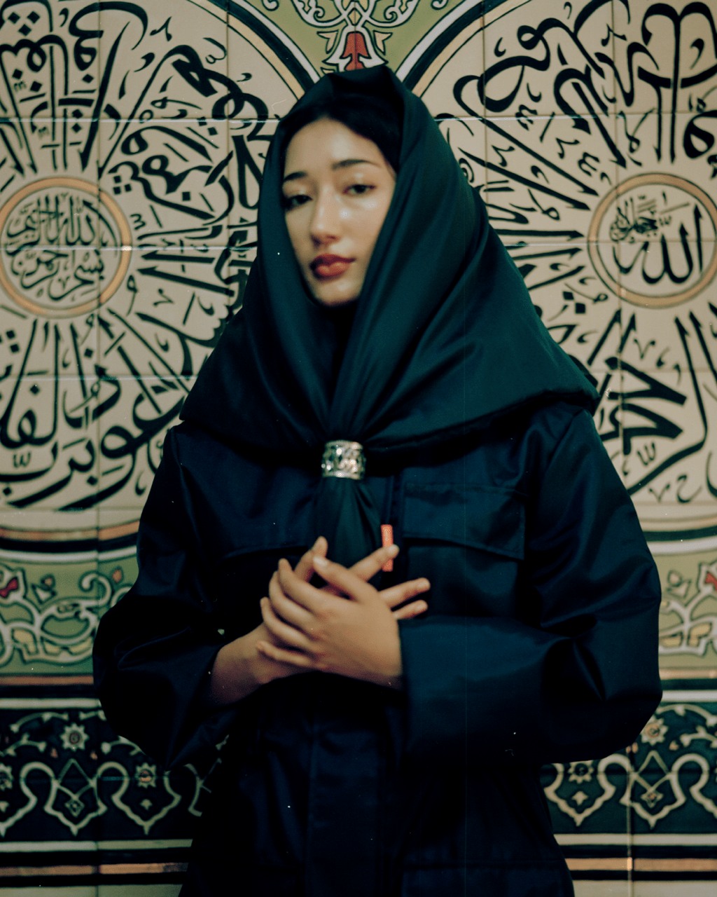 Looking Back To Move Forward: A Conversation With Imran Mohamed | Shelflife