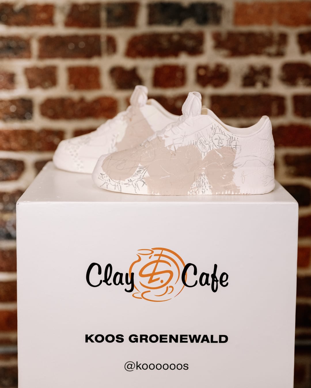 x Clay Cafe Launch Party (Recap) | Shelflife