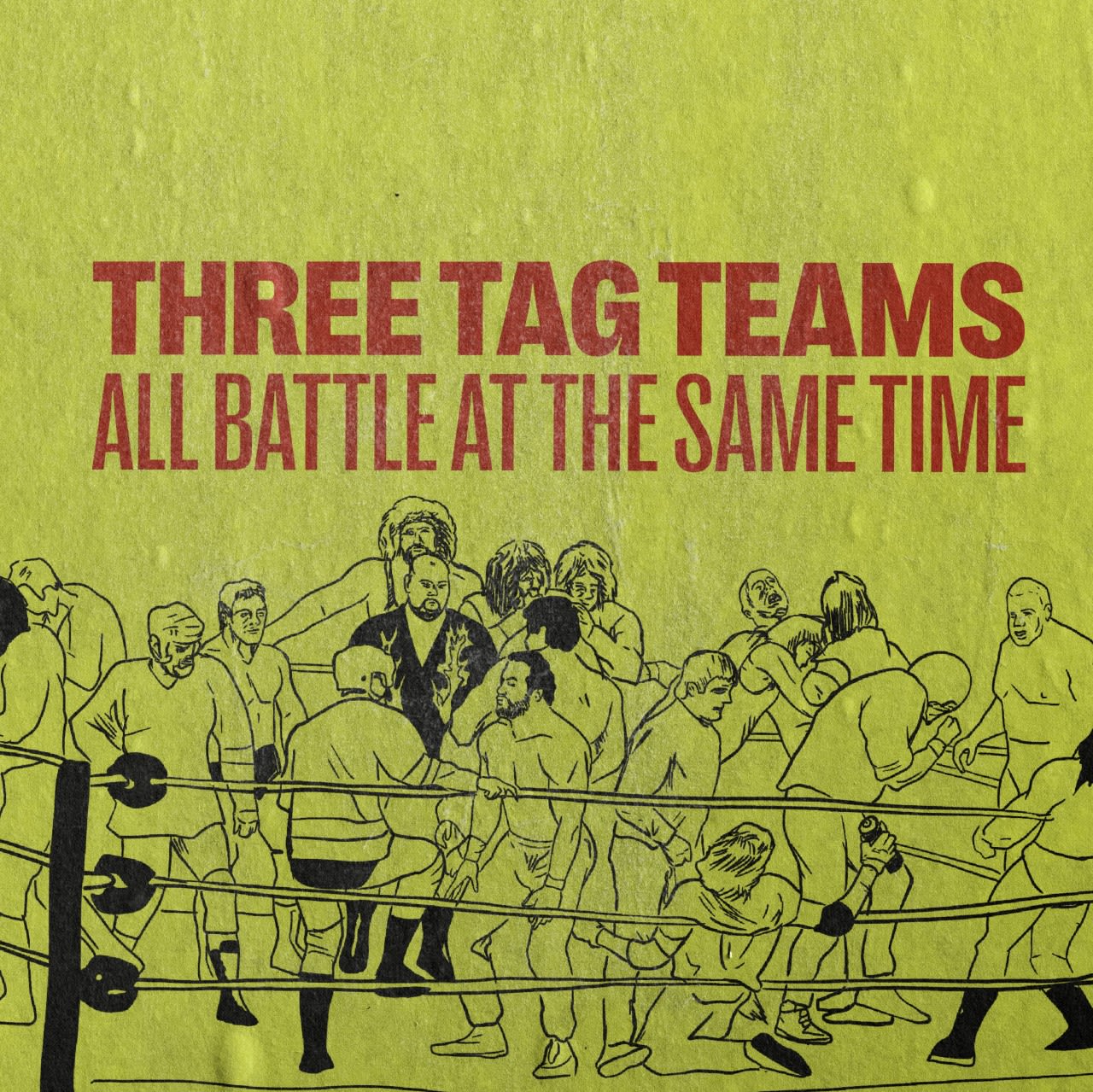 Writers Only: Hell in a Searle (WINNERS ANNOUNCED) | Shelflife