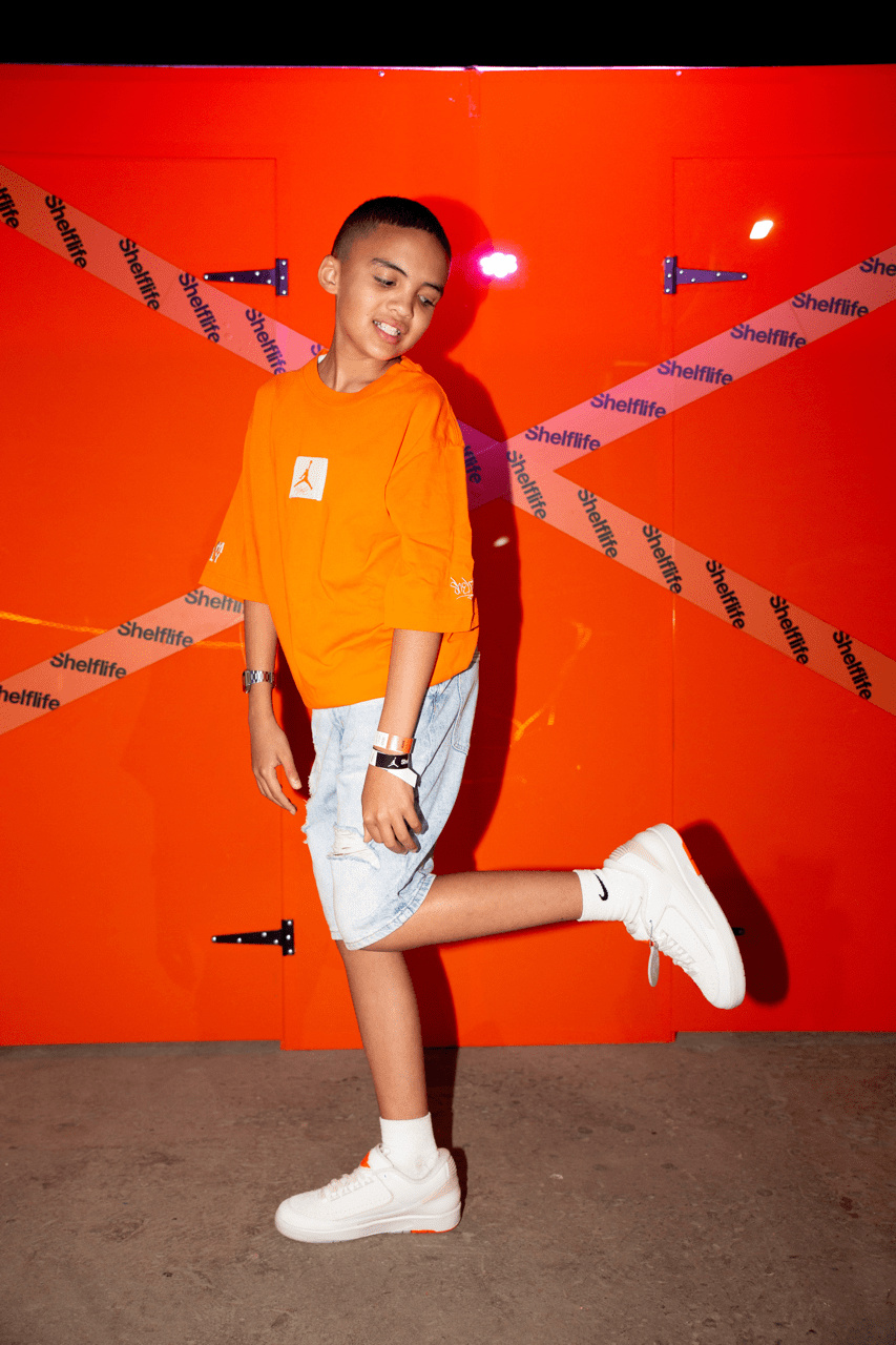 x Jordan Events Recap (JHB & CPT) | Shelflife