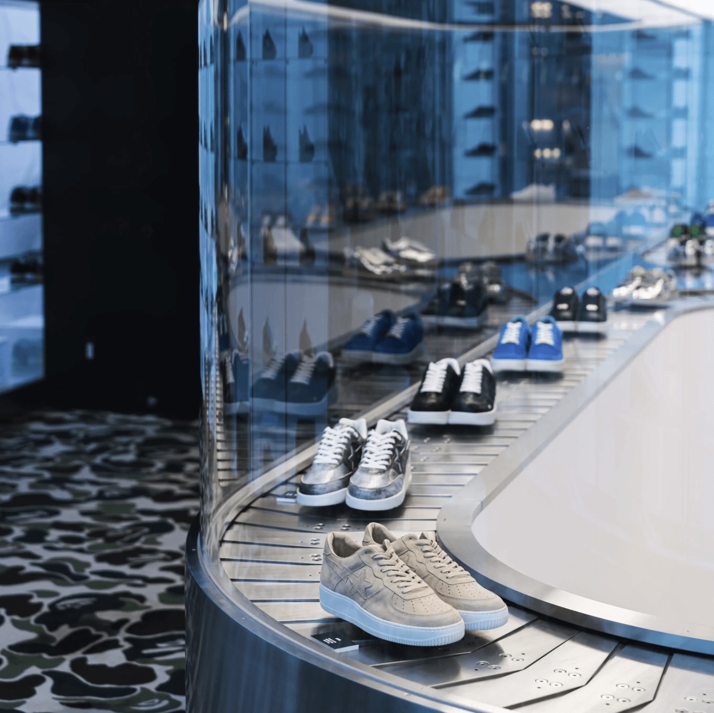 A History Of A Bathing Ape | Shelflife